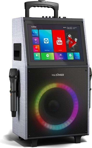 7 Best Karaoke Machine in 2022: Reviews and Buying Guide – BestDealer