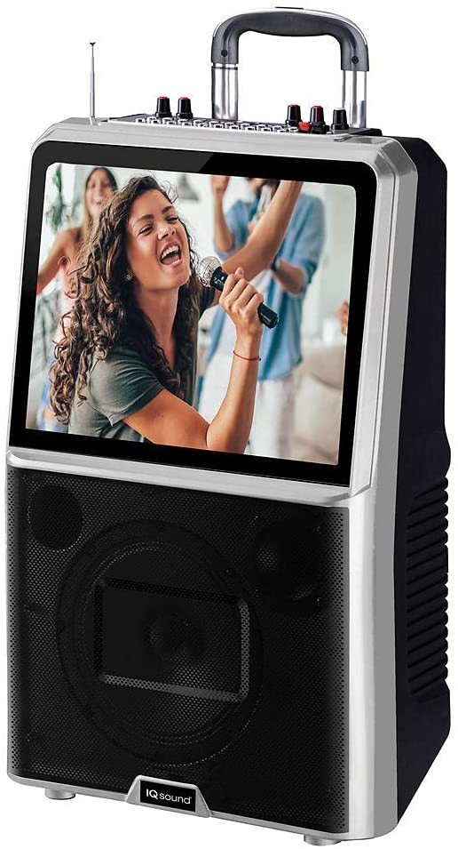 7 Best Karaoke Machine in 2022: Reviews and Buying Guide – BestDealer