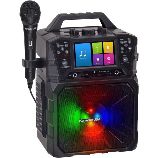 7 Best Karaoke Machine in 2022: Reviews and Buying Guide - BestDealer